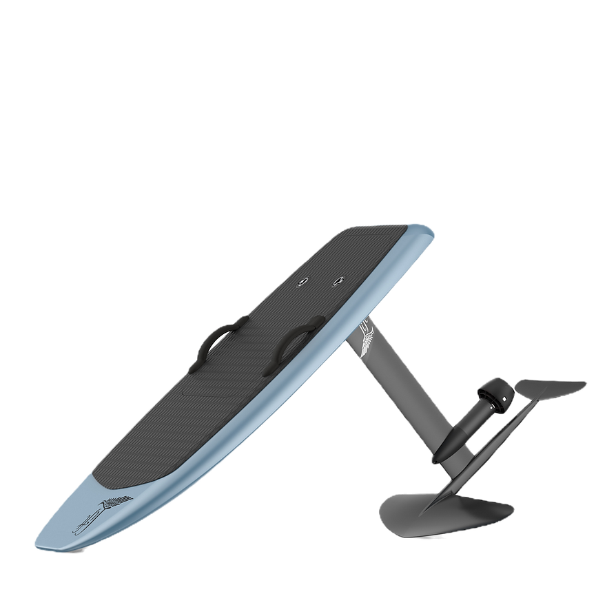 LIFT4 Cruiser 5'4 - Fly Surf
